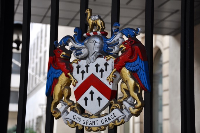 Supporting Charity and City Civic – Deputy James Thomson CBE, Common ...